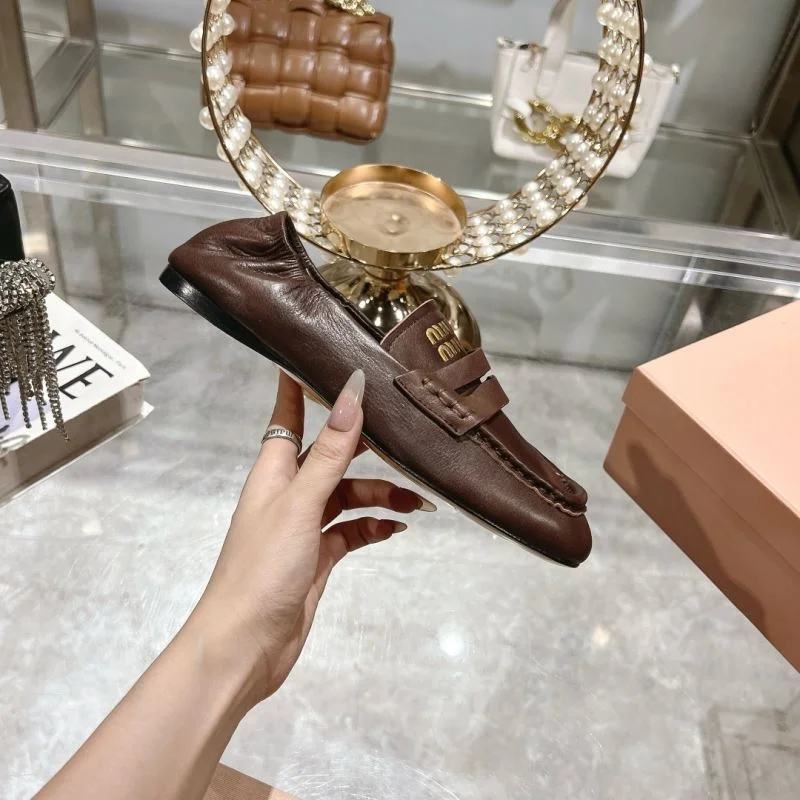Value-priced Miu Miu Shoes