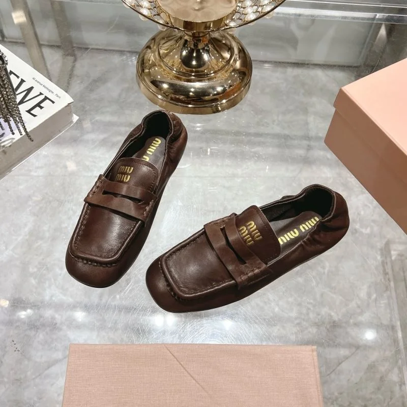 Value-priced Miu Miu Shoes
