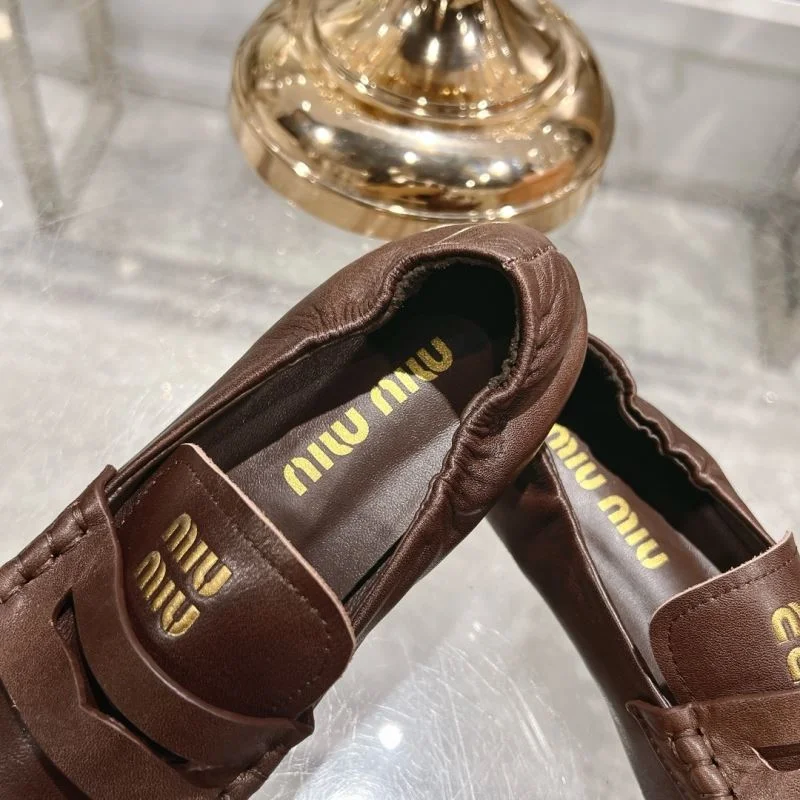 Value-priced Miu Miu Shoes