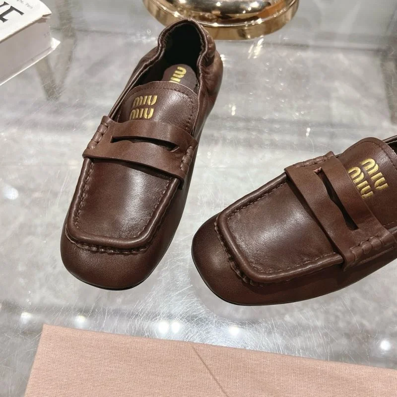 Value-priced Miu Miu Shoes