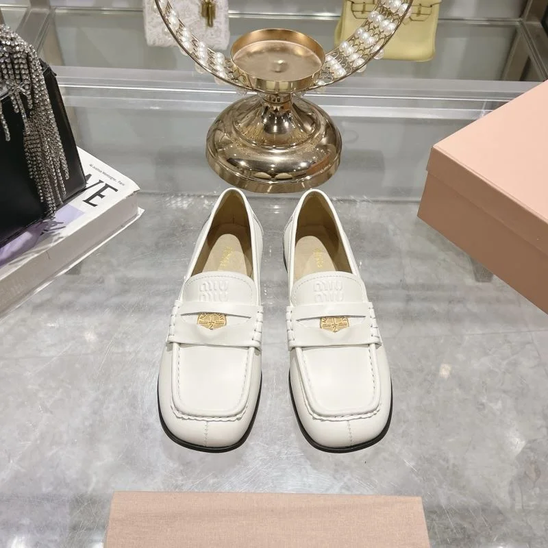 Miu Miu Shoes