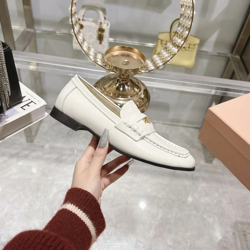 Perfect replica Miu Miu Shoes