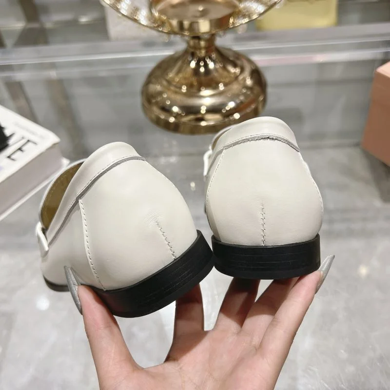 Perfect replica Miu Miu Shoes
