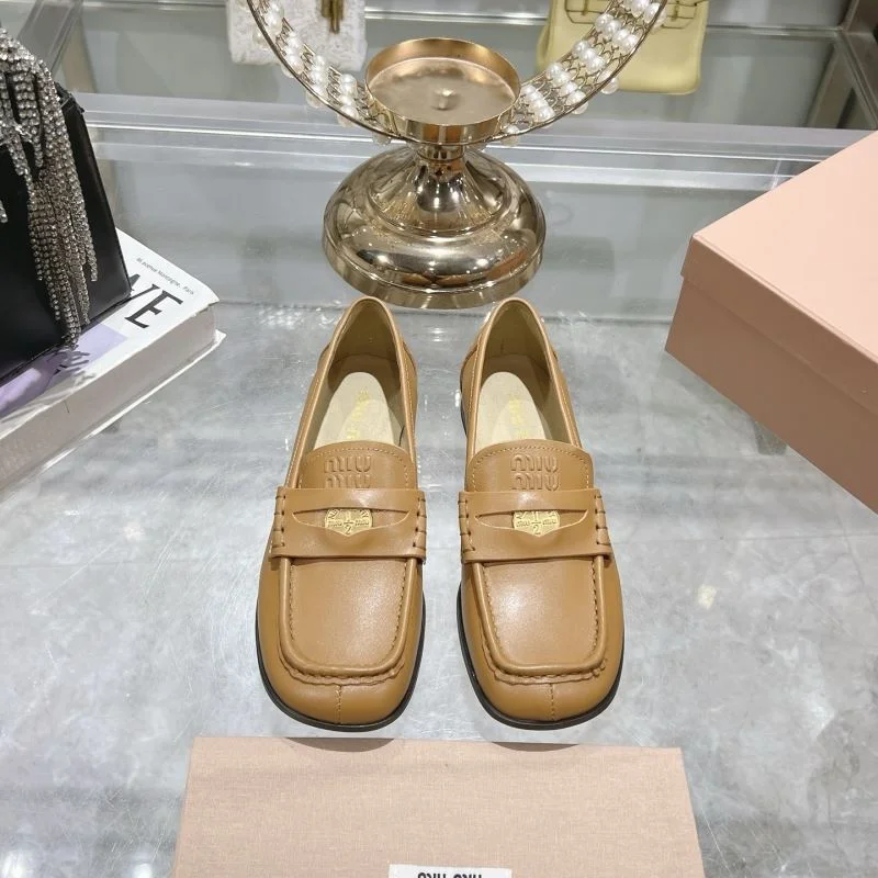Miu Miu Shoes