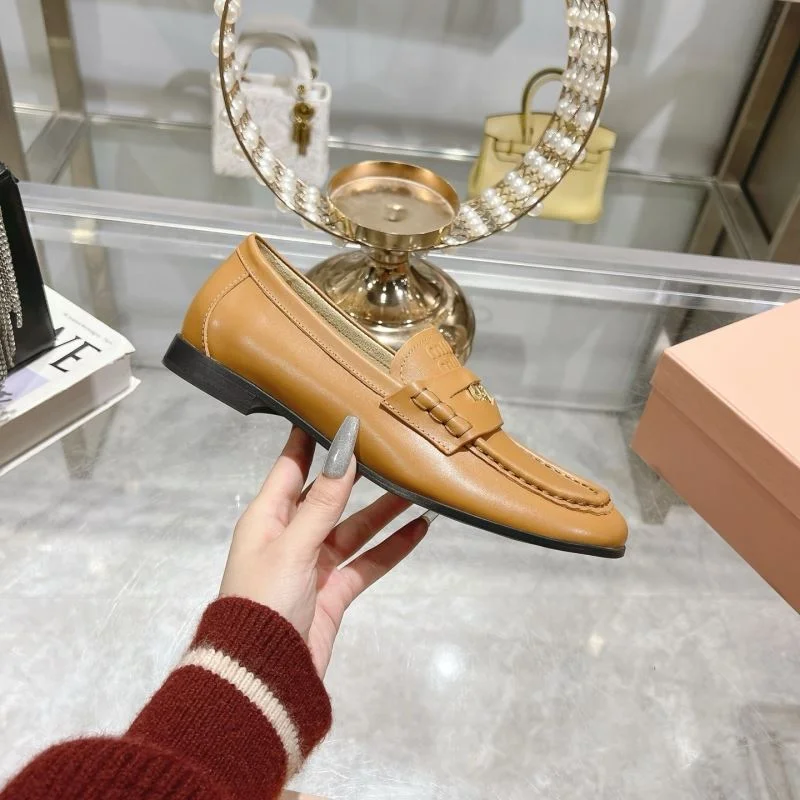 Authentic Miu Miu Shoes