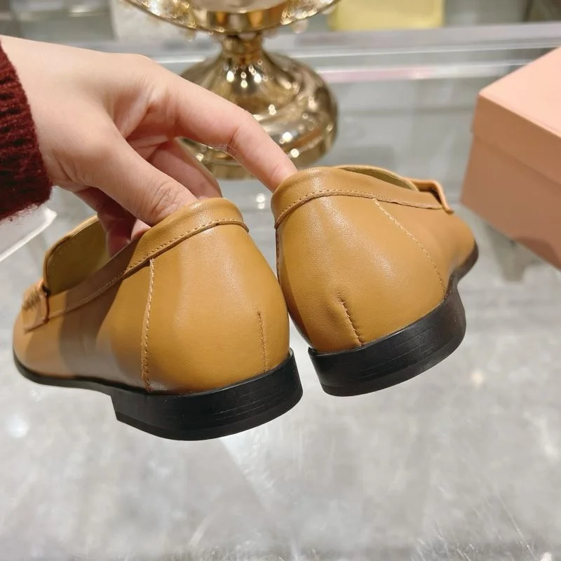Authentic Miu Miu Shoes
