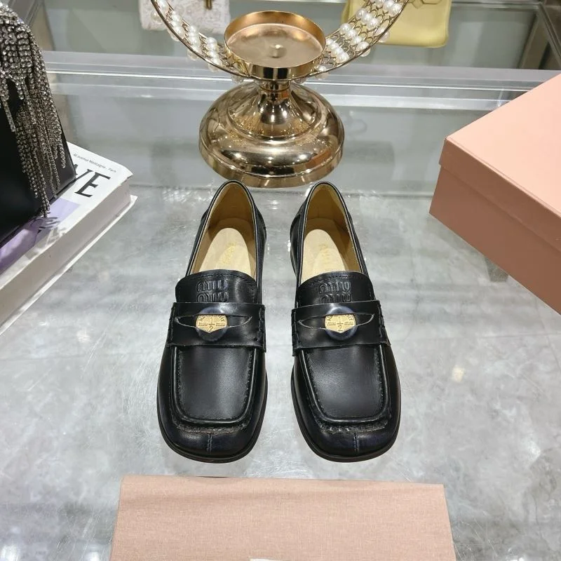 Miu Miu Shoes