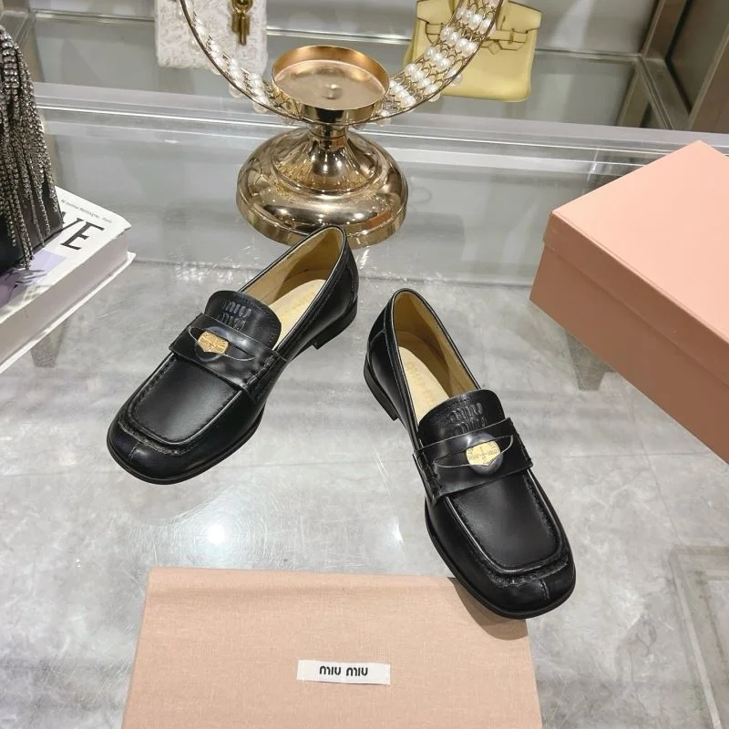 Affordable Miu Miu Shoes