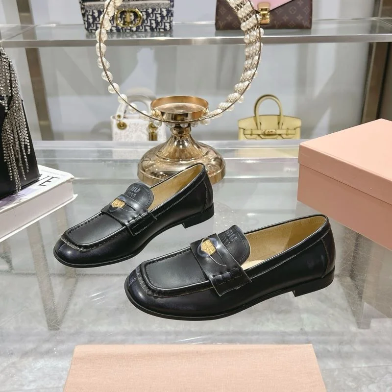 Affordable Miu Miu Shoes
