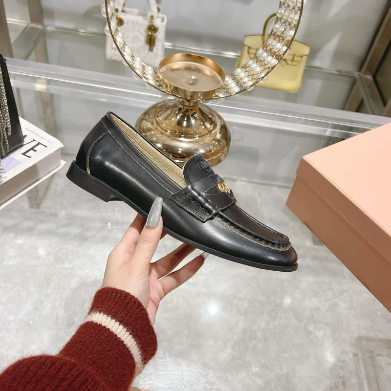 Affordable Miu Miu Shoes