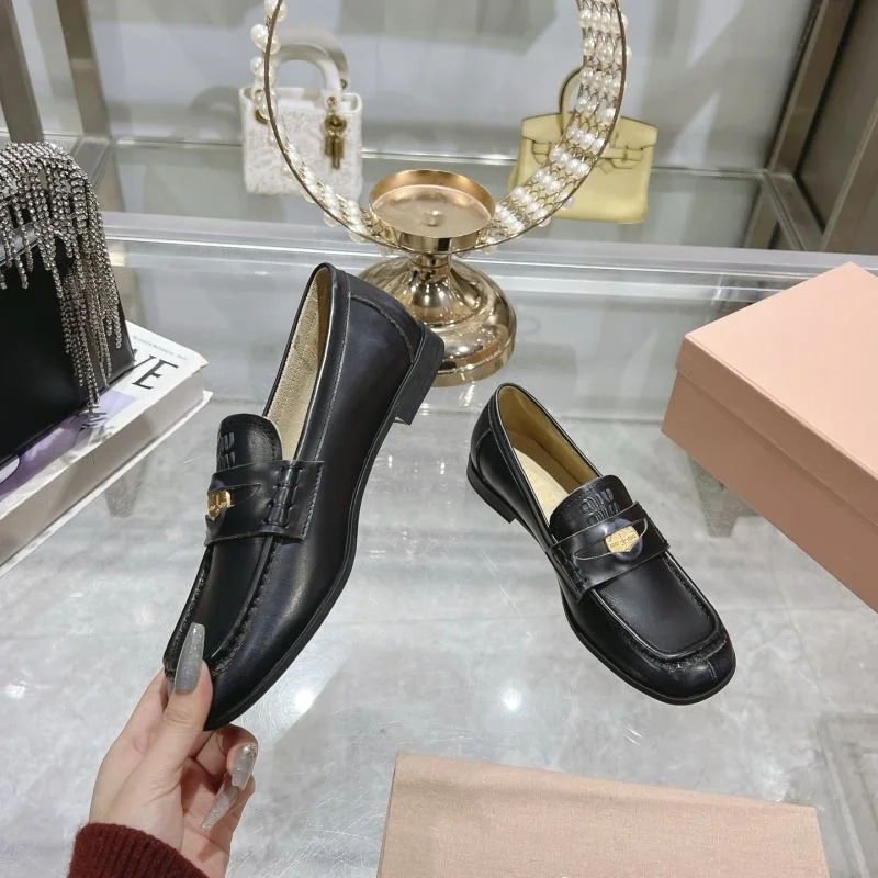 Affordable Miu Miu Shoes