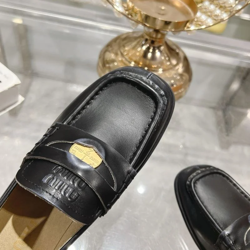 Affordable Miu Miu Shoes