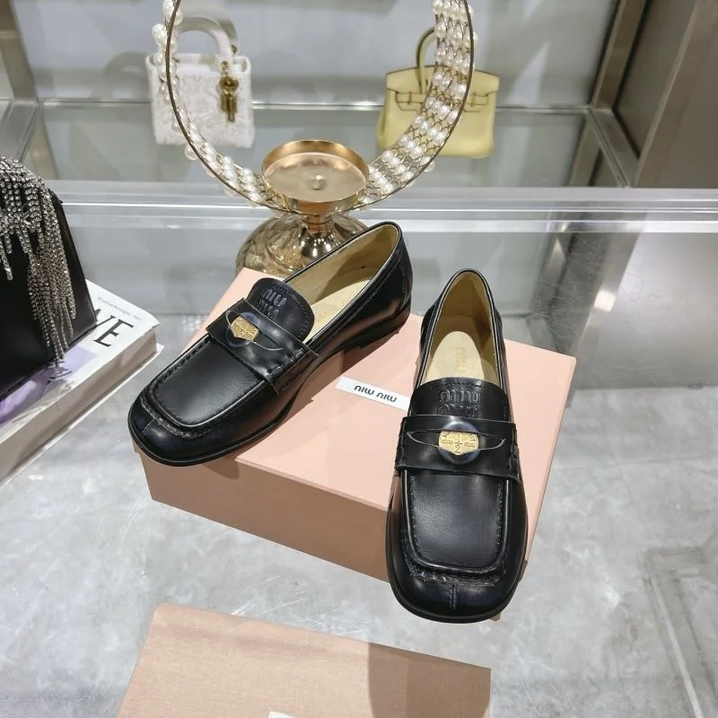 Affordable Miu Miu Shoes