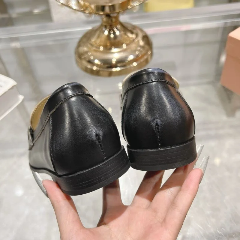 Affordable Miu Miu Shoes