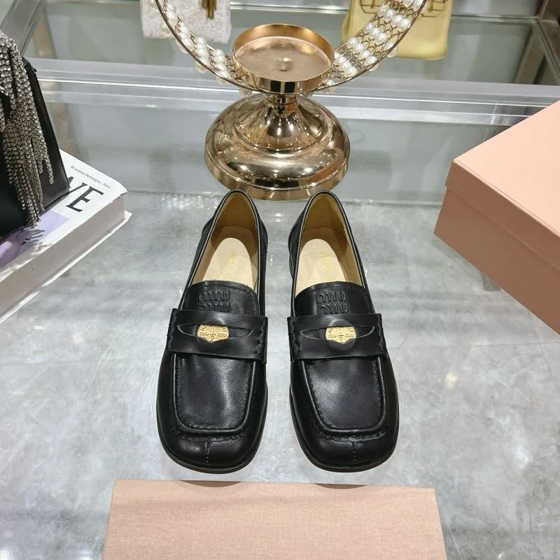 Miu Miu Shoes