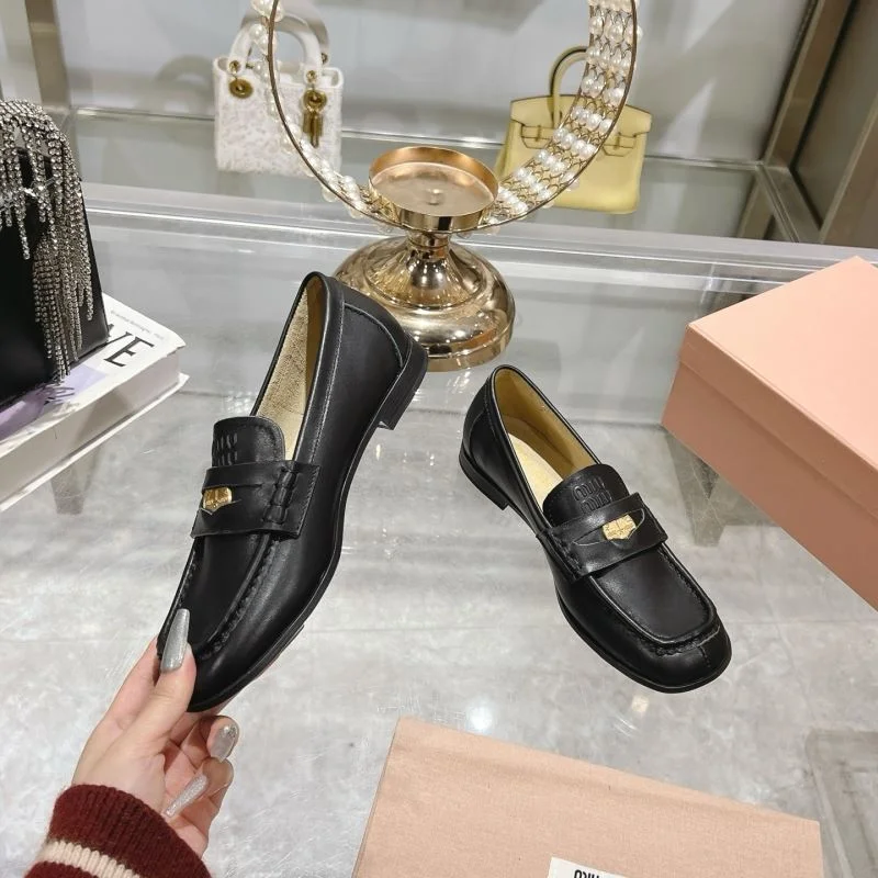 Low-cost Miu Miu Shoes