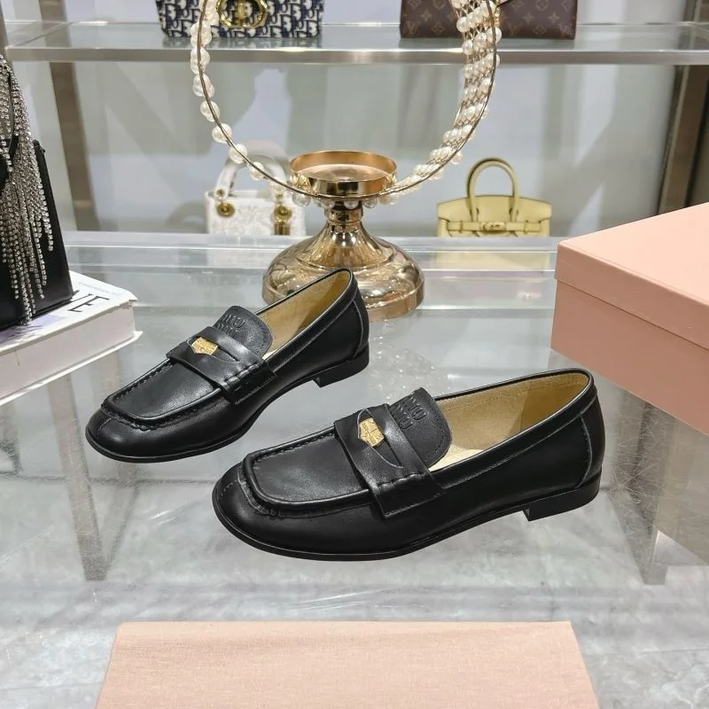 Low-cost Miu Miu Shoes