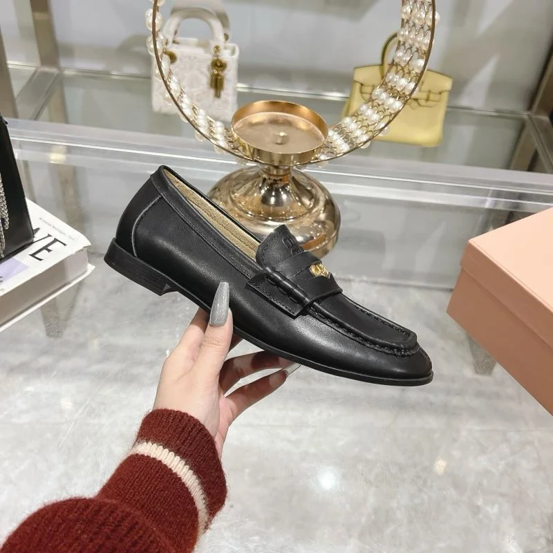 Low-cost Miu Miu Shoes