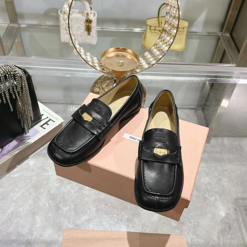 Low-cost Miu Miu Shoes