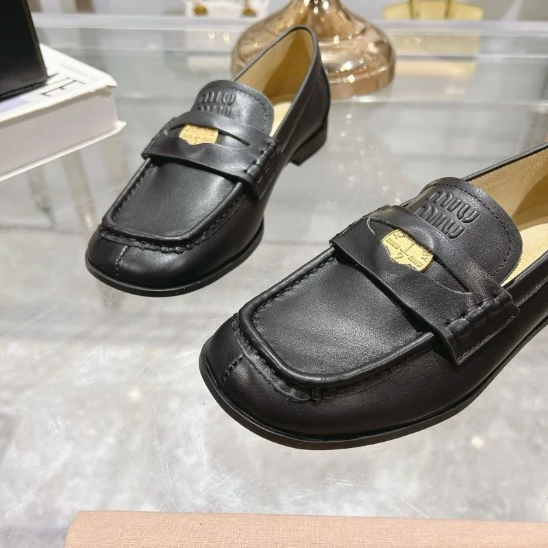 Low-cost Miu Miu Shoes