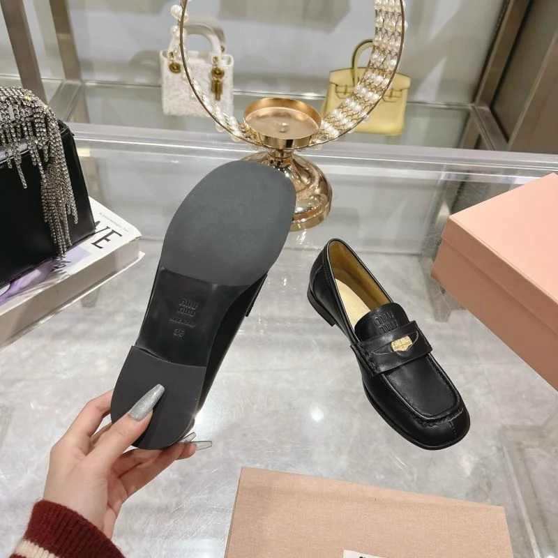 Low-cost Miu Miu Shoes