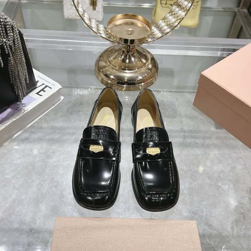 Miu Miu Shoes