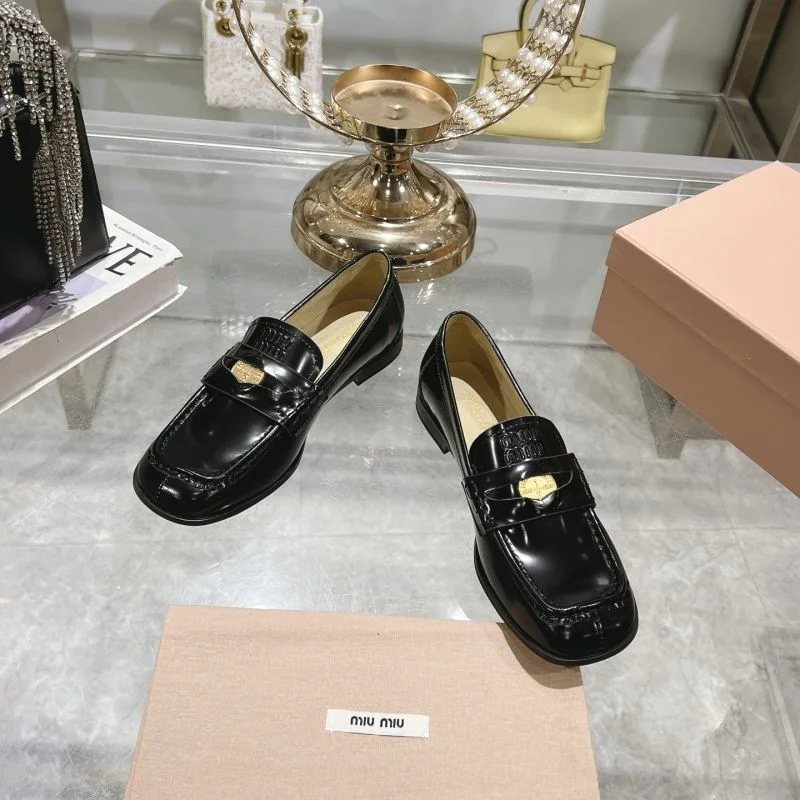 Low-cost Miu Miu Shoes