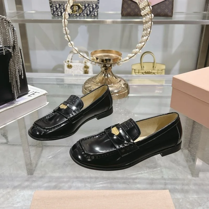 Low-cost Miu Miu Shoes