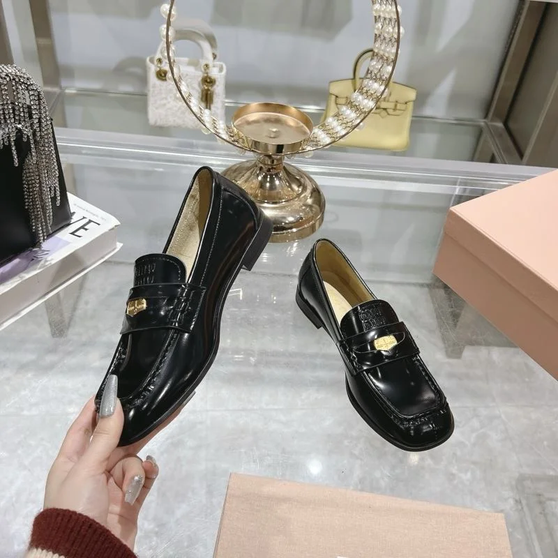 Low-cost Miu Miu Shoes
