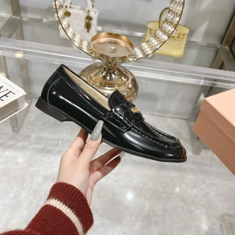 Low-cost Miu Miu Shoes