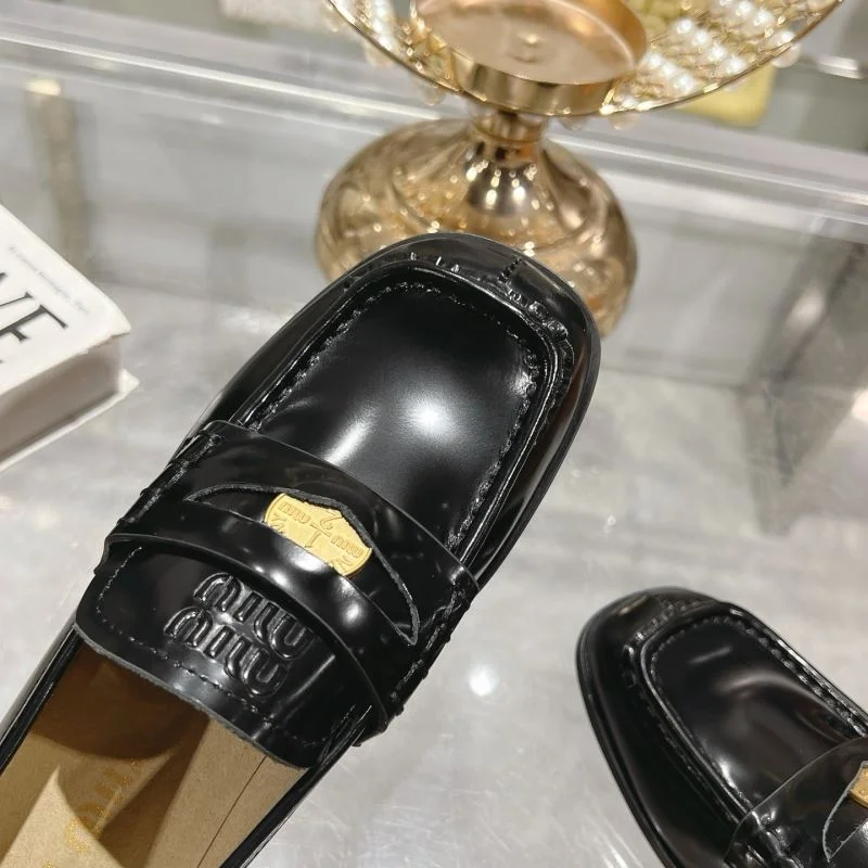 Low-cost Miu Miu Shoes