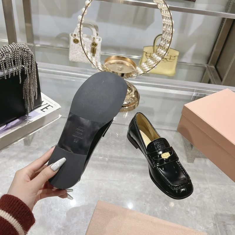 Low-cost Miu Miu Shoes