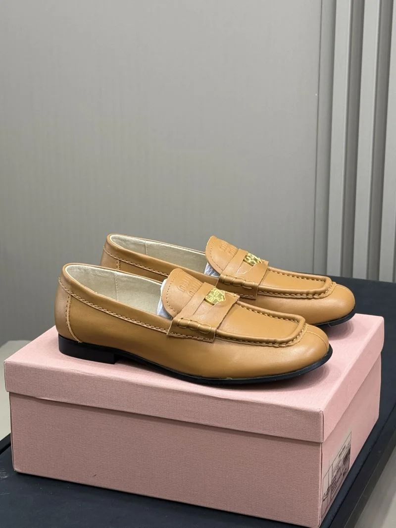 Miu Miu Shoes
