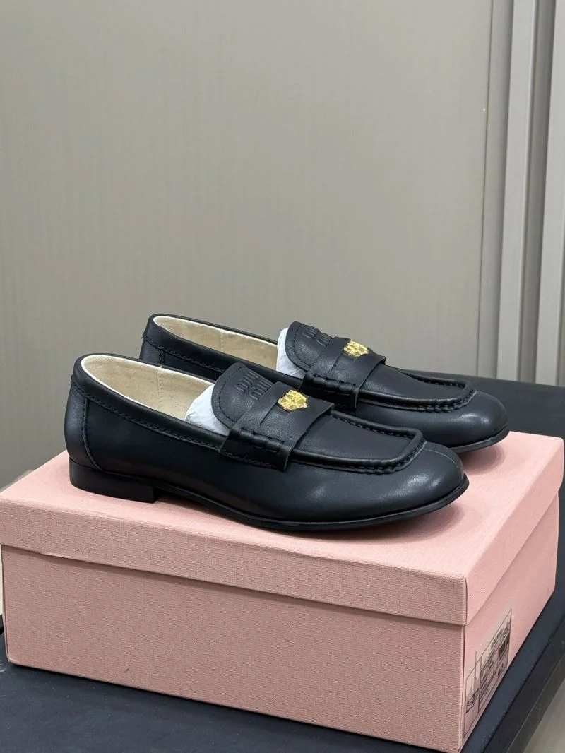 Miu Miu Shoes