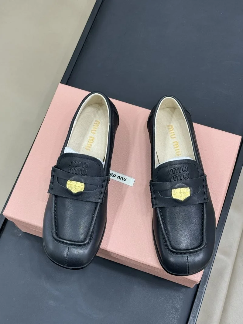 Reasonably priced Miu Miu Shoes