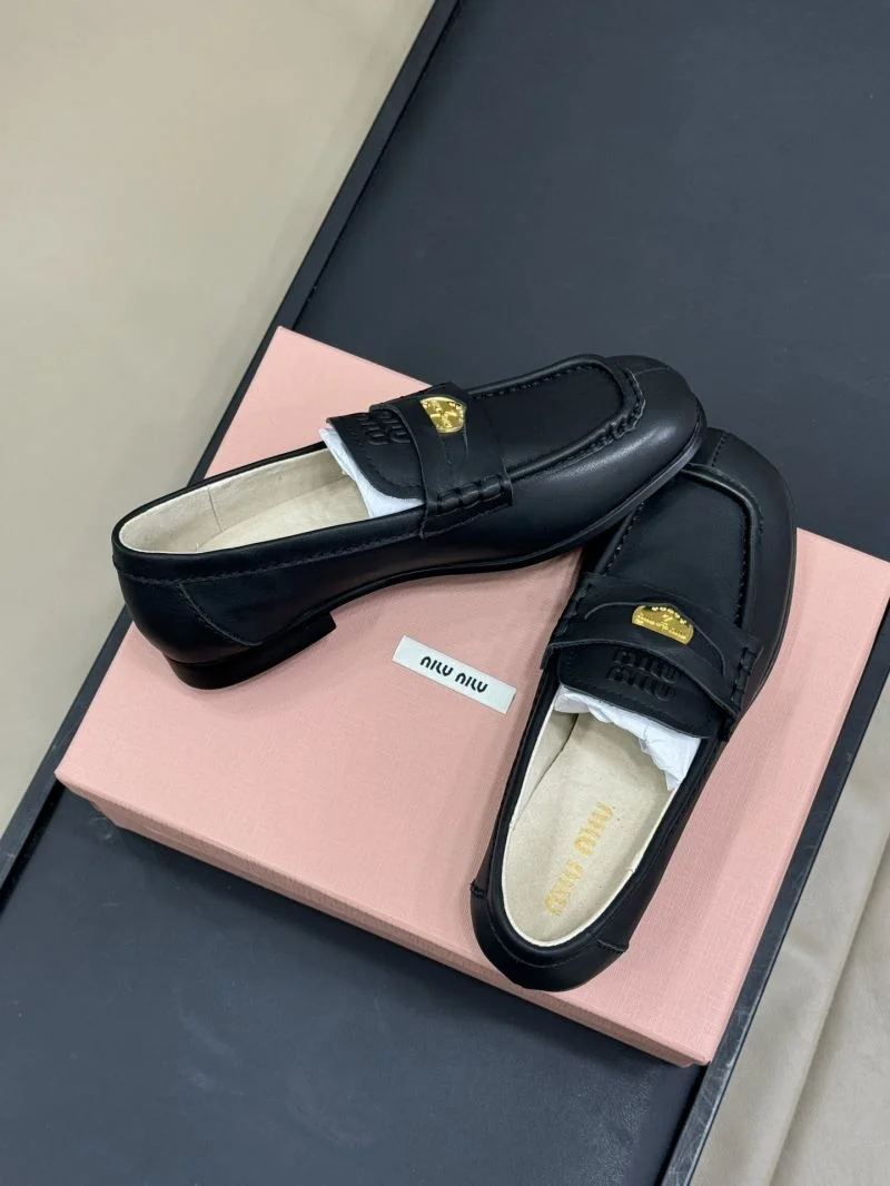 Reasonably priced Miu Miu Shoes