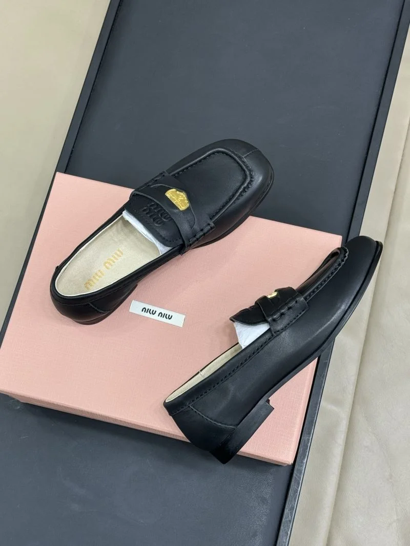 Reasonably priced Miu Miu Shoes