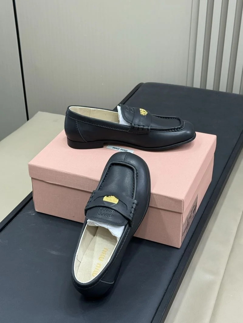 Reasonably priced Miu Miu Shoes