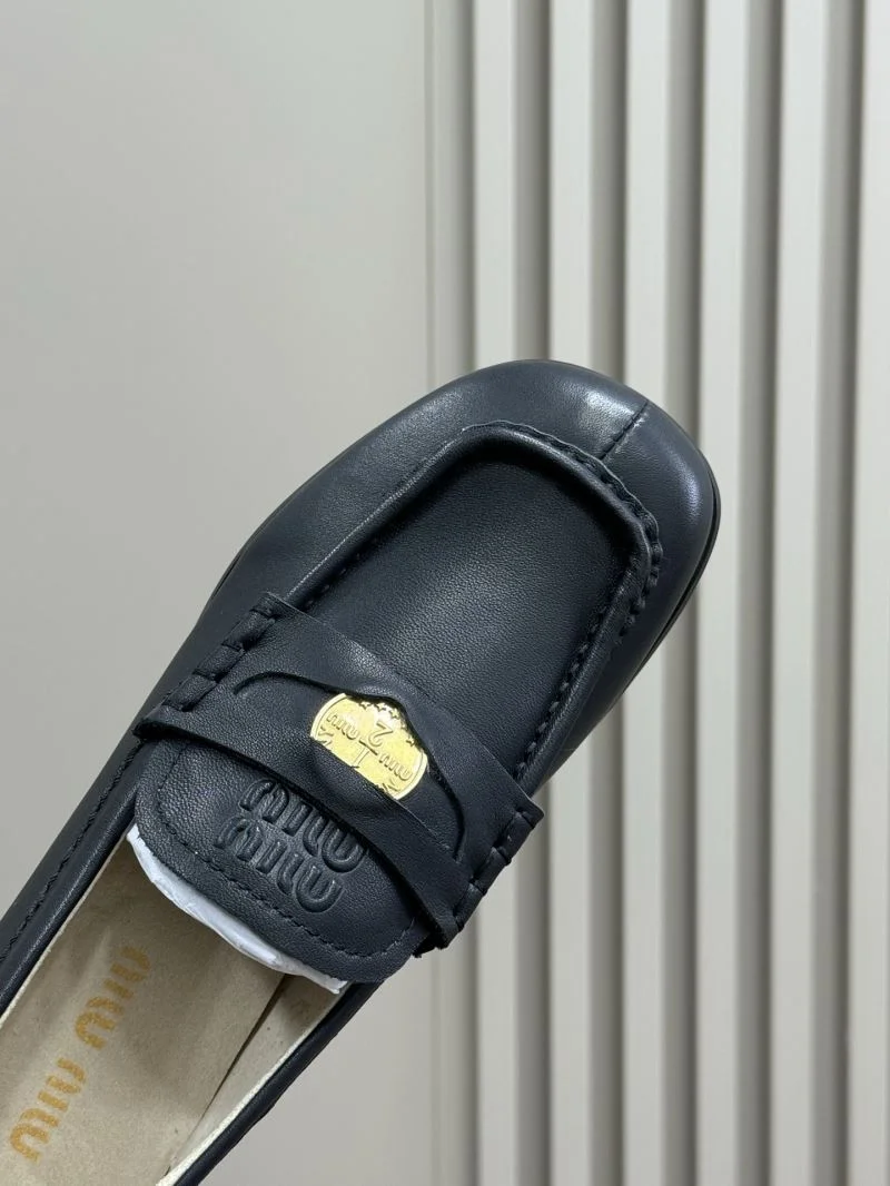 Reasonably priced Miu Miu Shoes
