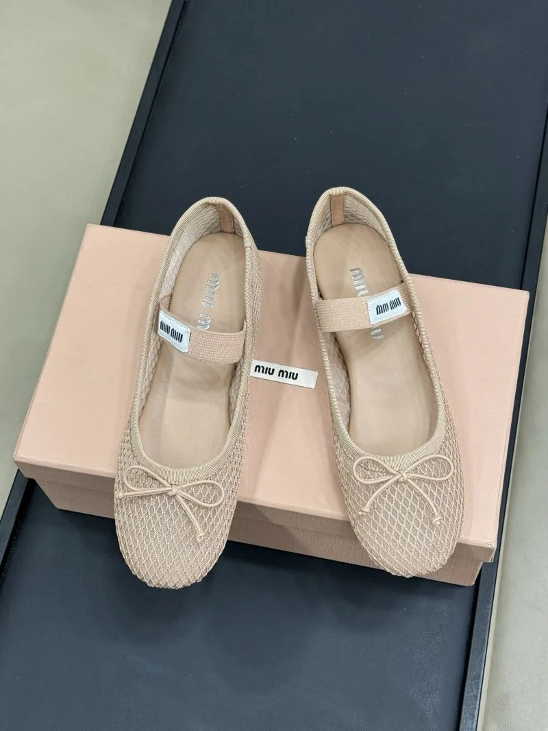 Legit Miu Miu Shoes