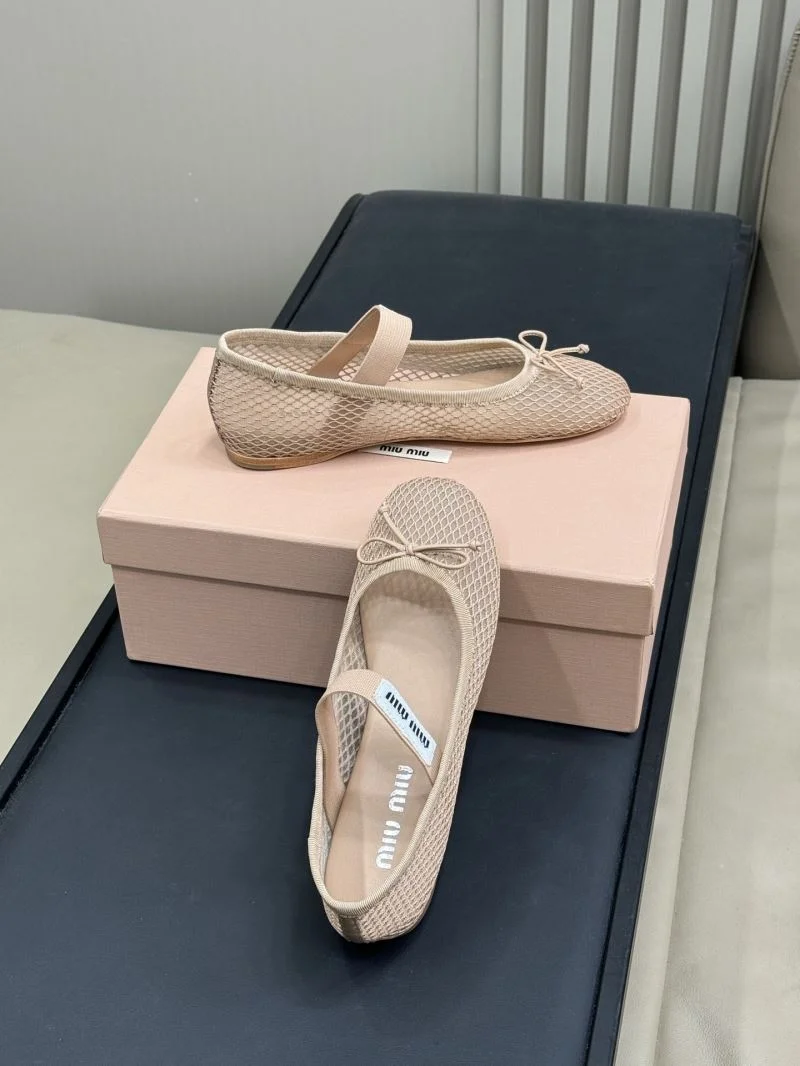 Legit Miu Miu Shoes