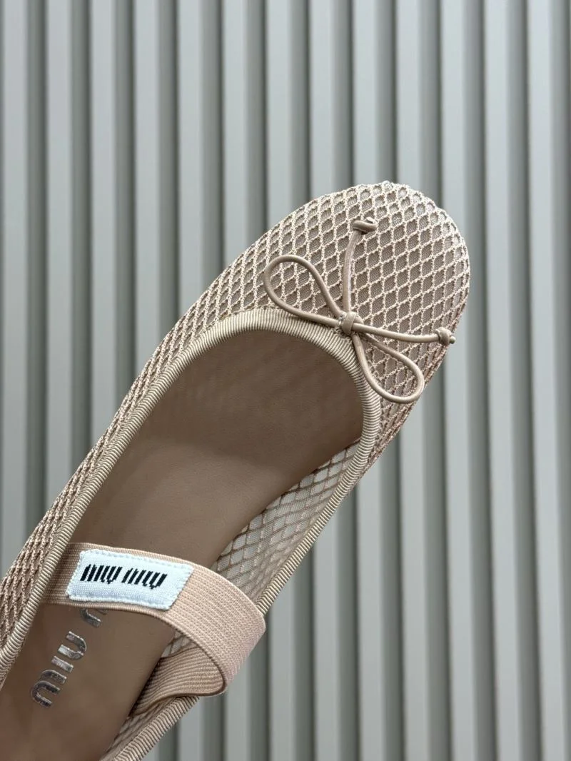 Legit Miu Miu Shoes