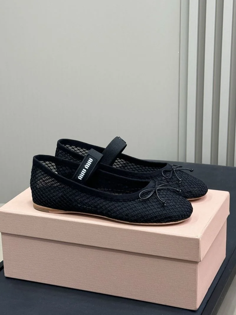 Miu Miu Shoes