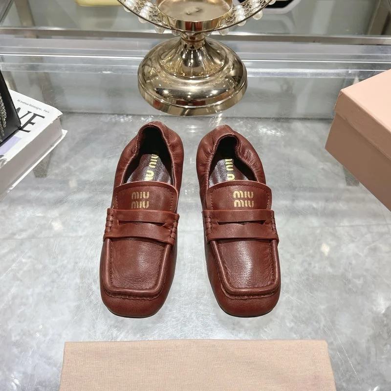 Miu Miu Shoes