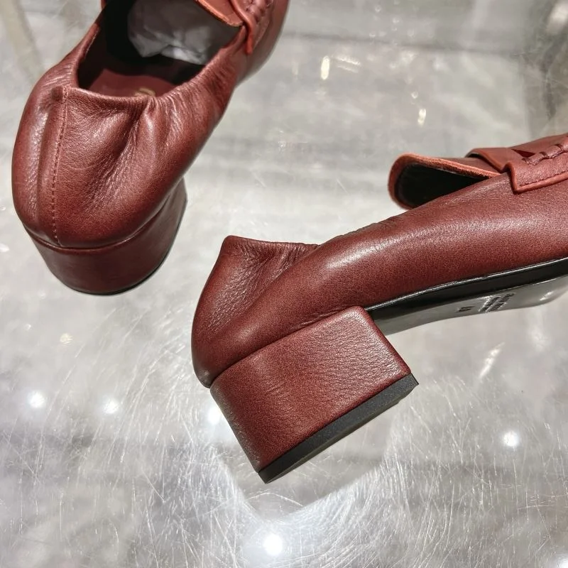 Inexpensive Miu Miu Shoes