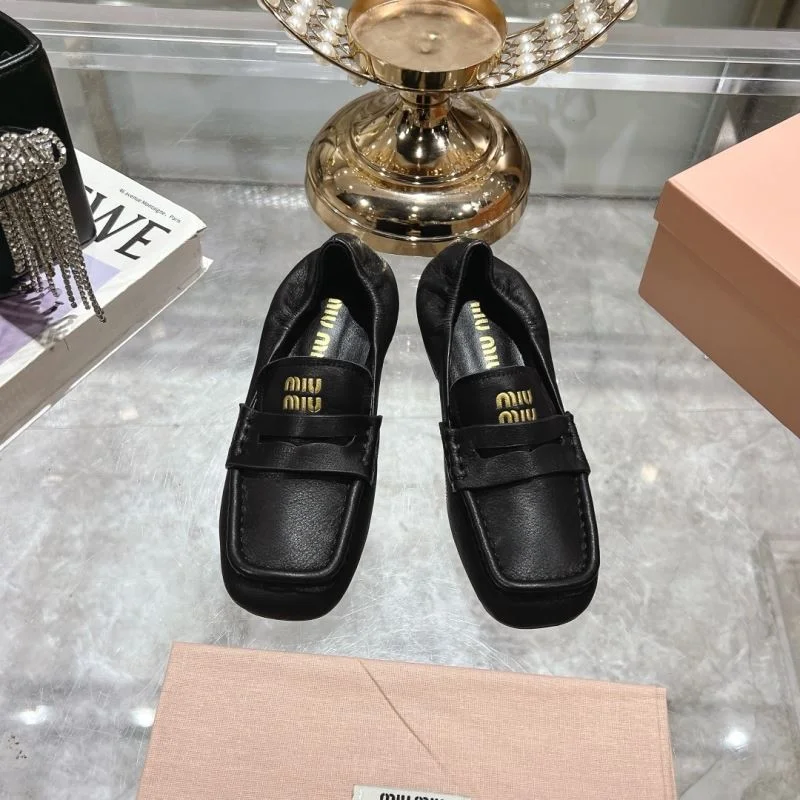 Miu Miu Shoes