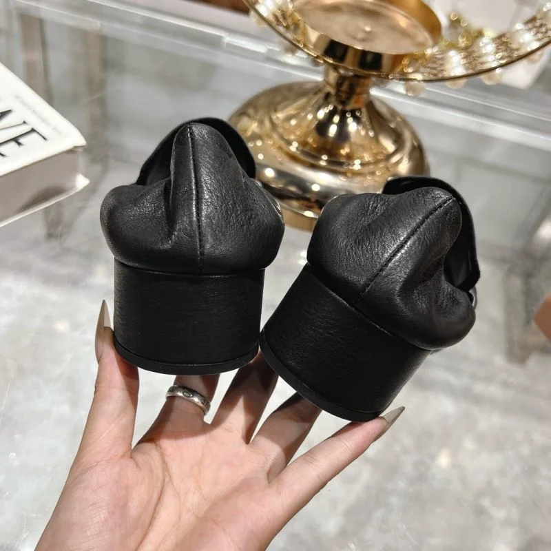 Brand-original Miu Miu Shoes