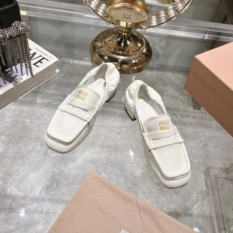 Miu Miu Shoes