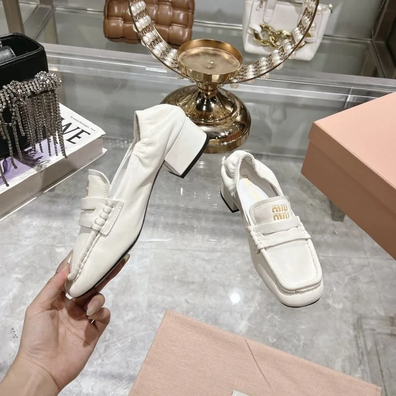 Miu Miu Shoes
