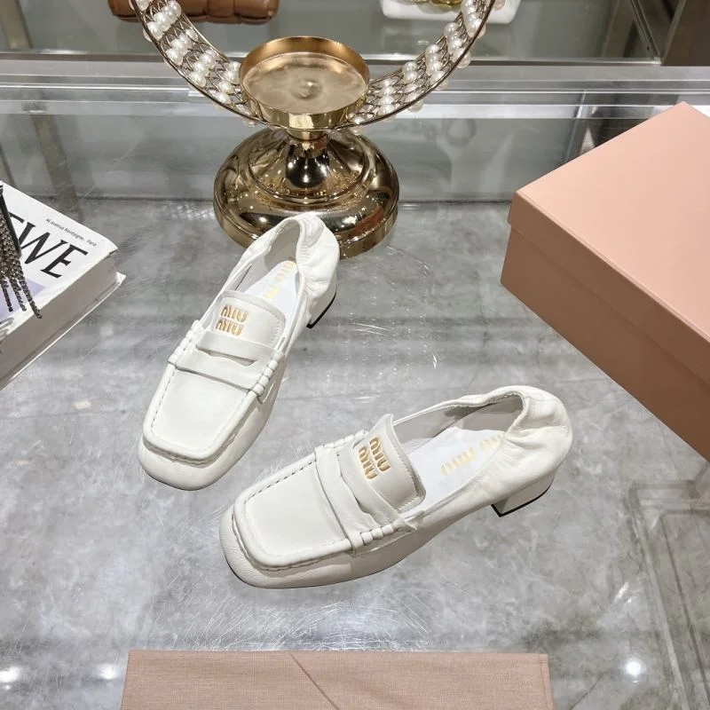 Miu Miu Shoes